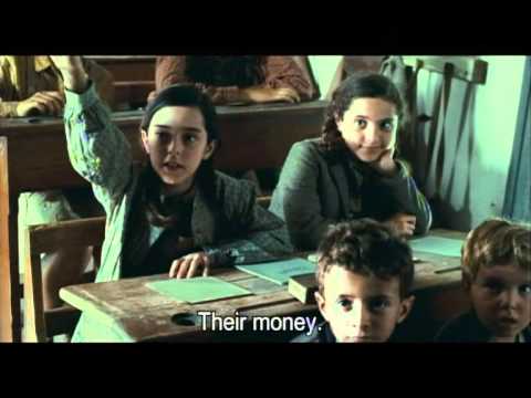 PA NEGRE di Agusti Villaronga  Trailer