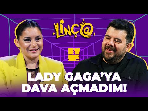 Linç@ - Atiye @atiyeofficial