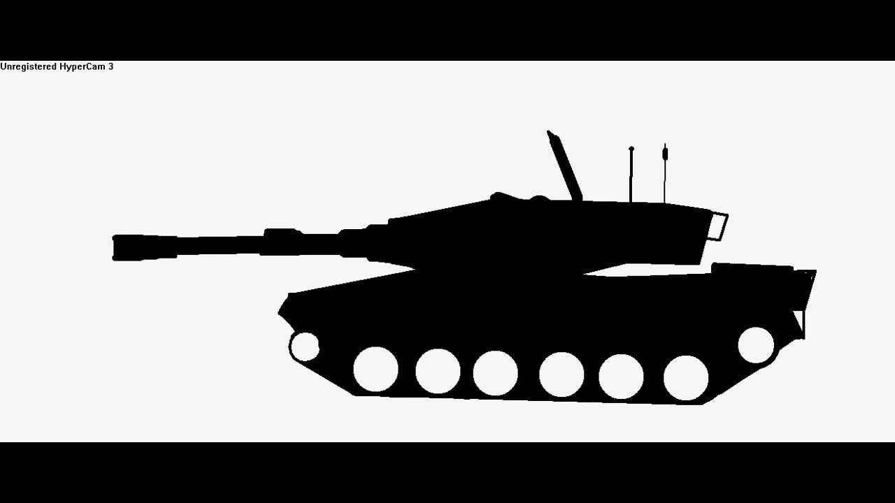 Stickman Tank - YouTube