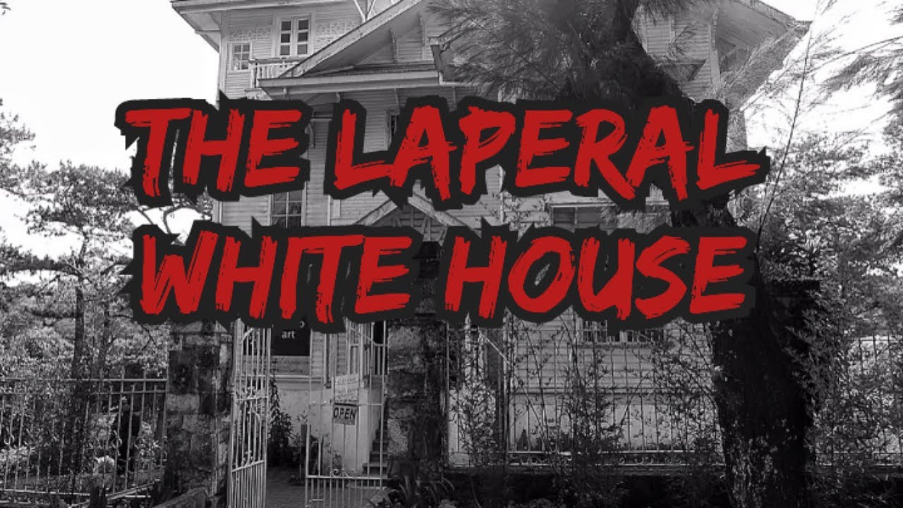 The Laperal White House - YouTube