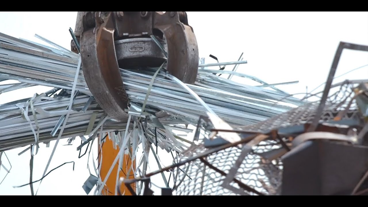 Combined Metal Industries - Customer Focused - YouTube