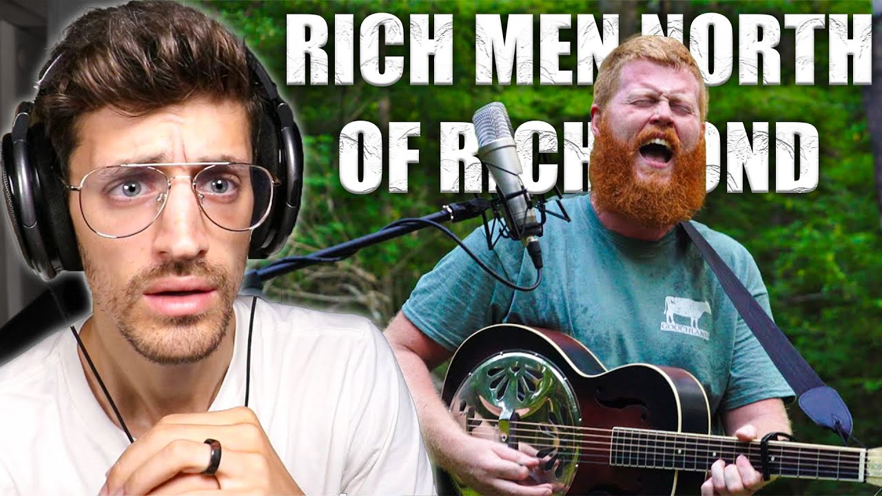 I Finally Heard the Viral Country Song EVERYONE is Talking About. - YouTube