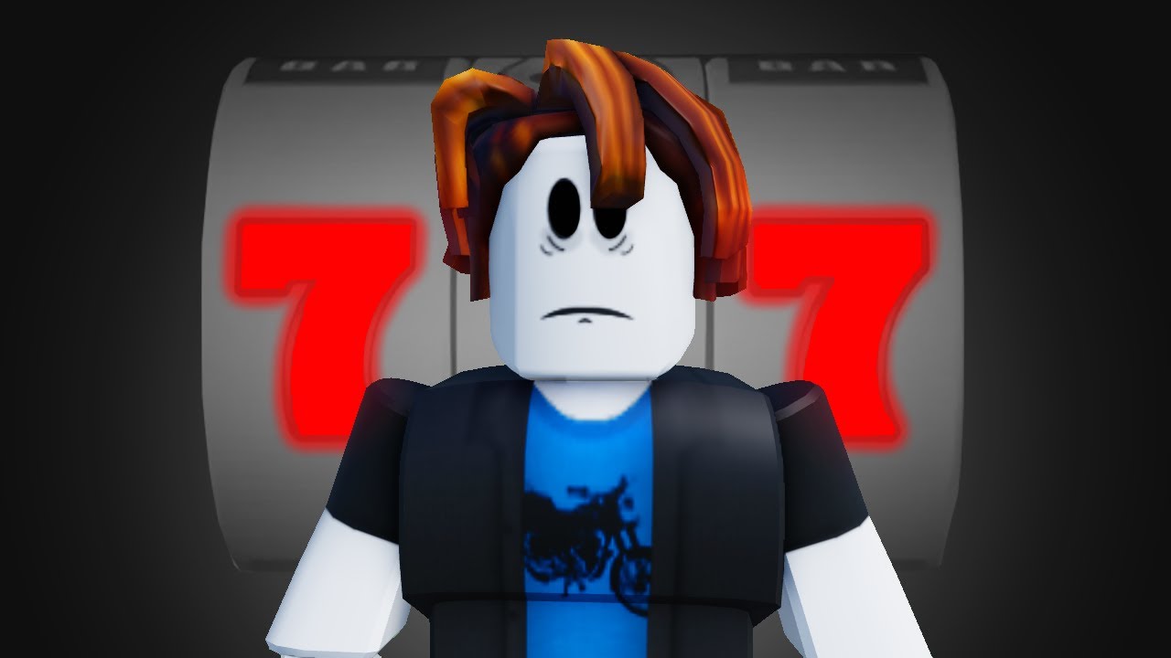 ROBLOX NO HACE NADA - YouTube