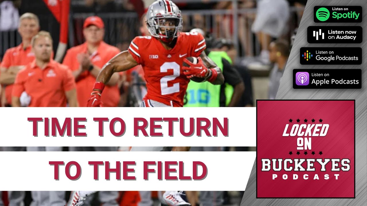 Important Questions as the Ohio State Buckeyes Return to the Field to ...