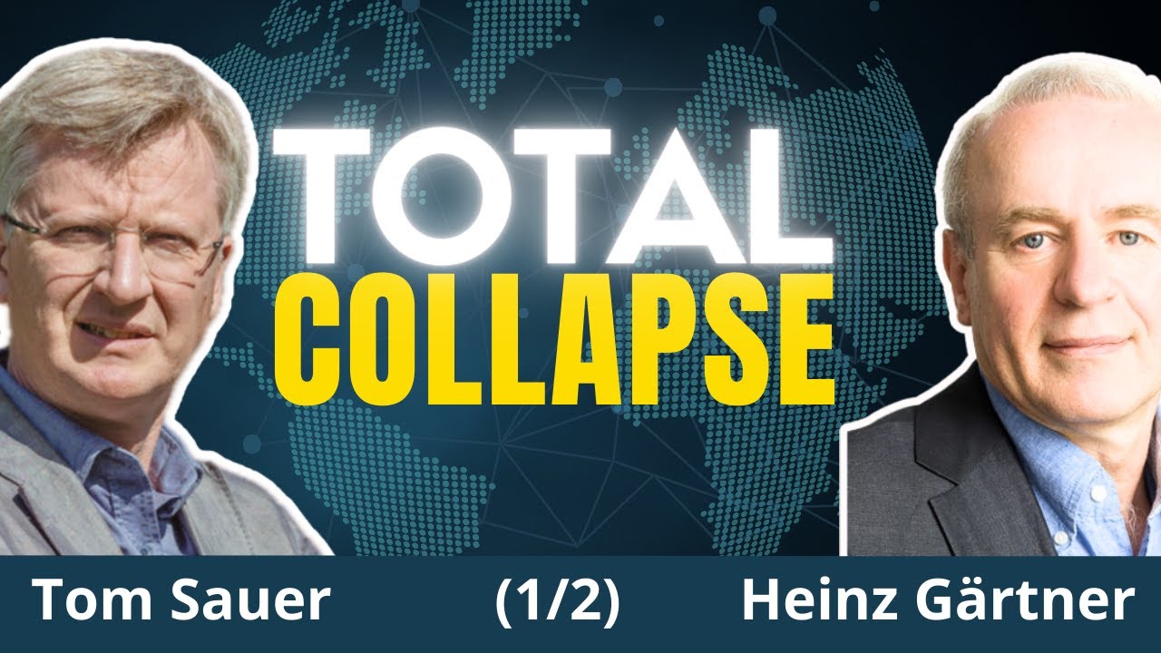 Arms Control Is Dead. And So Might We Be | Prof. Tom Sauer & Prof ...