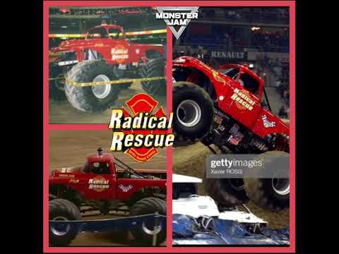 Radical Rescue Theme Song - YouTube
