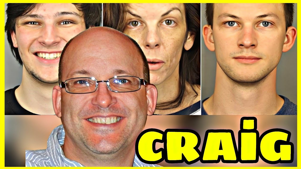 BUNCA KÖTÜ İÇİNDE KALAN CRAİG'İN SONU - CRAİG RİDEOUT OLAYI # ...
