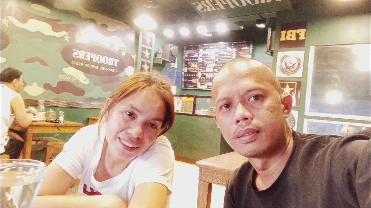 try lang po kamuzta na po kayo - YouTube