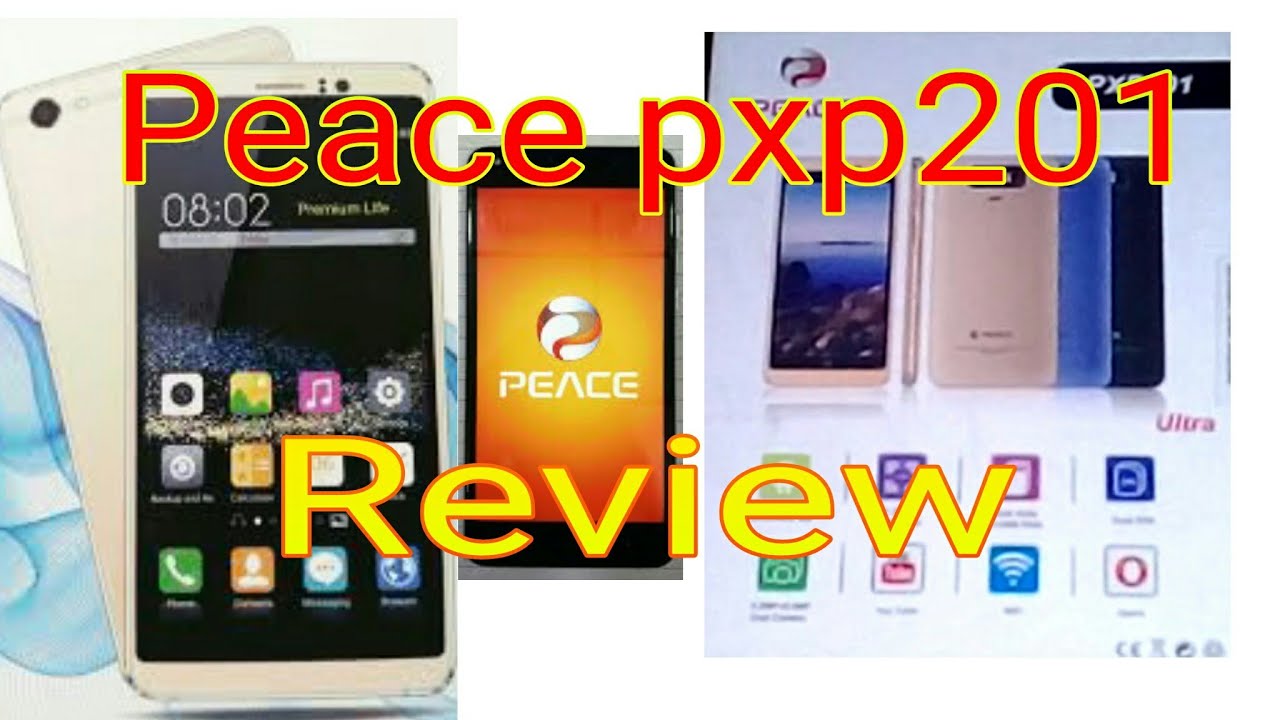 Peace pxp201 🎁prige bd unboxing review video_Android Plan360 - YouTube