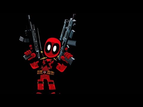 Deadpool Nasıl Bitmeliydi (amator dublaj)