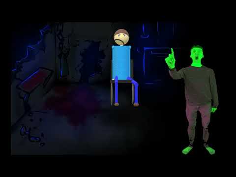 FNF - Bold Or Brash but OG Dave and Green Alien Monitor sing it - YouTube