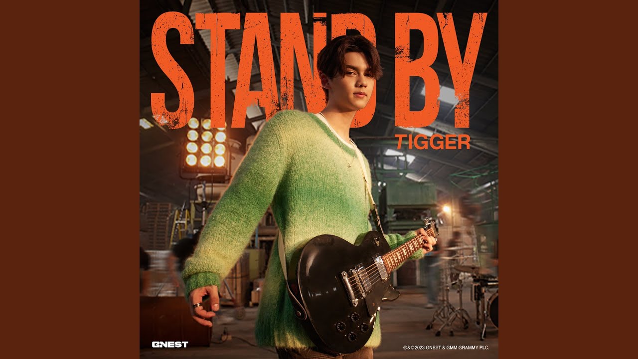 Stand By - YouTube