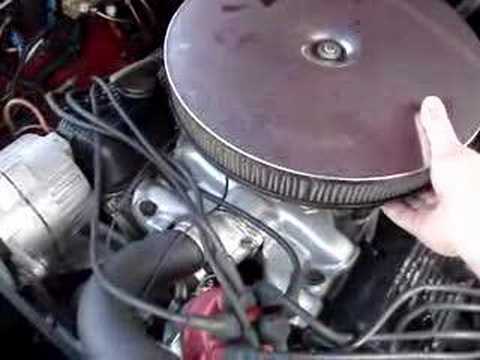 Rover p6 engine for sale (part 1 of 3) - YouTube