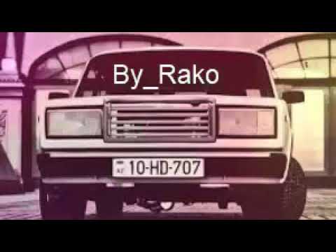 Azeri BaSs (Lezet Eleyen Mahni) 2o17