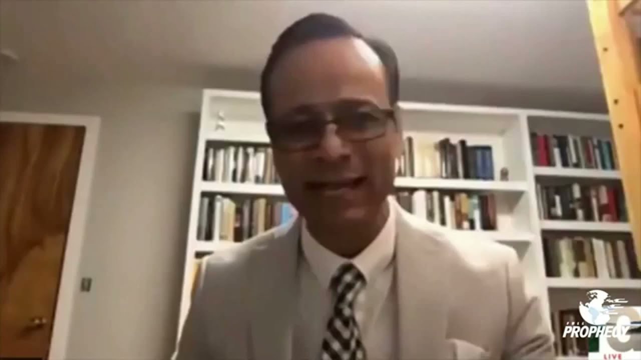 Teologia de la ultima generaciòn - Pr Félix Cortez / Pr Bohr - YouTube