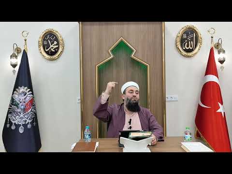 Mahmud efendi hazretlerinin sözleri neden tesirliydi !
