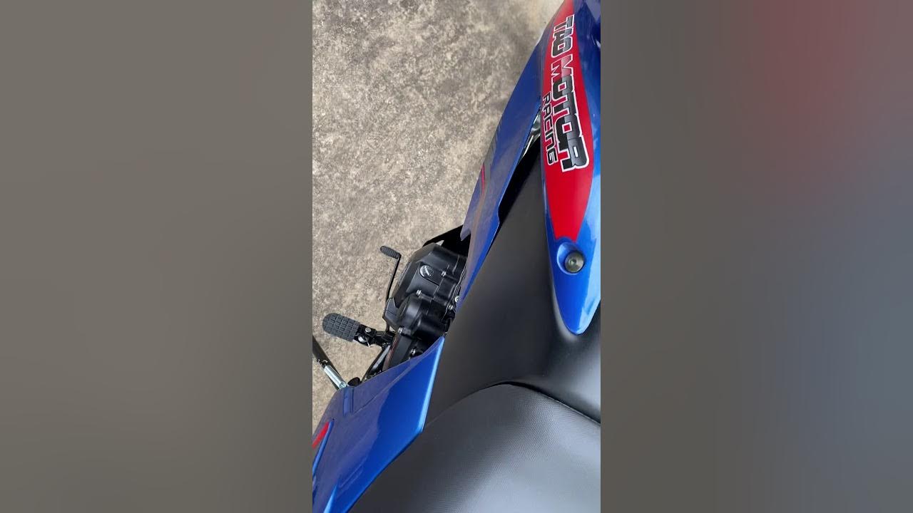 2020 Tao Tao TBR7 Dual Sport Enduro Review - YouTube