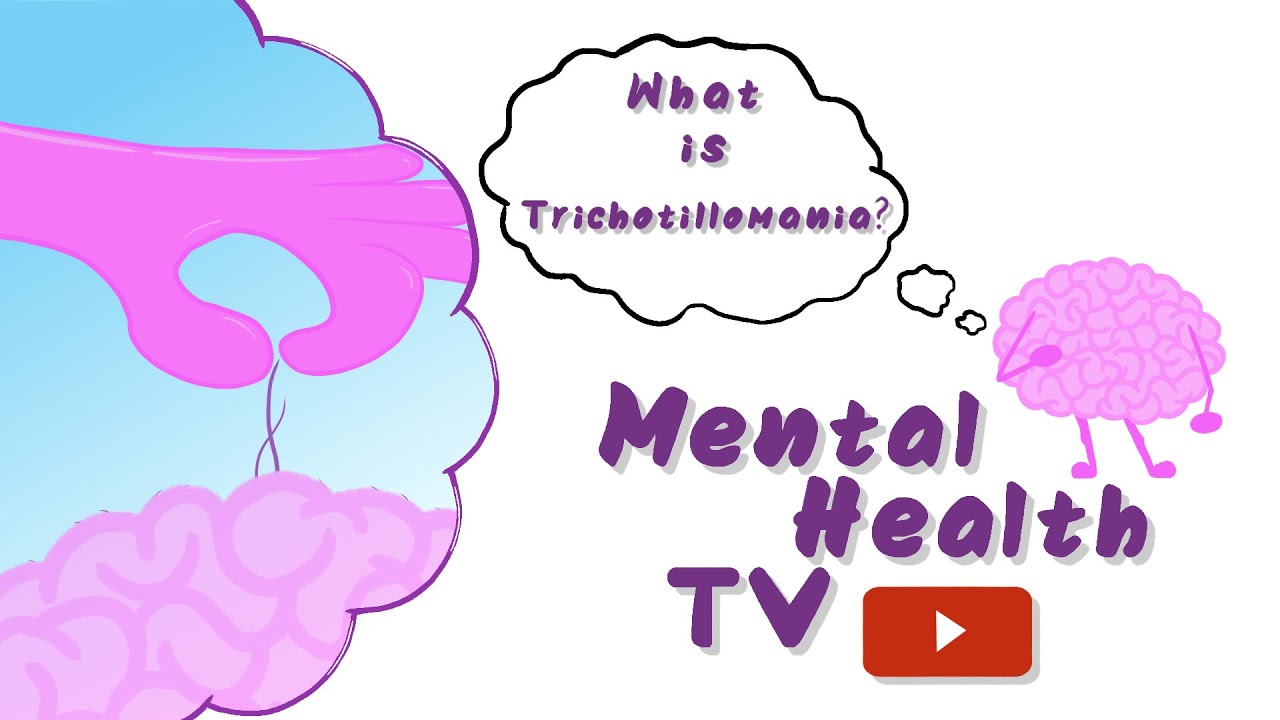What is Trichotillomania? (Hair-Pulling Disorder) - Matters of The Mind ...