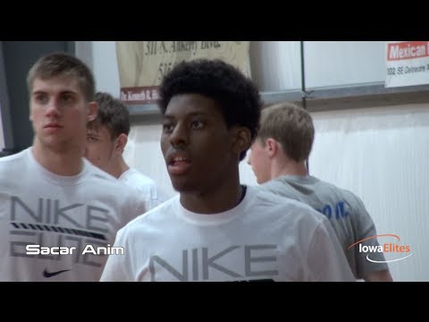 Sacar Anim (2015) Howard Pulley Mixtape - YouTube