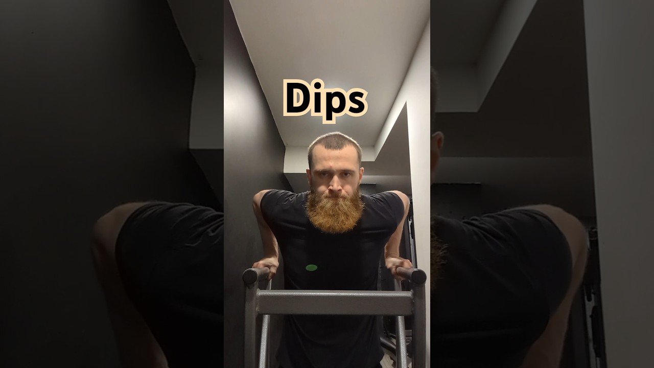 Dips - YouTube