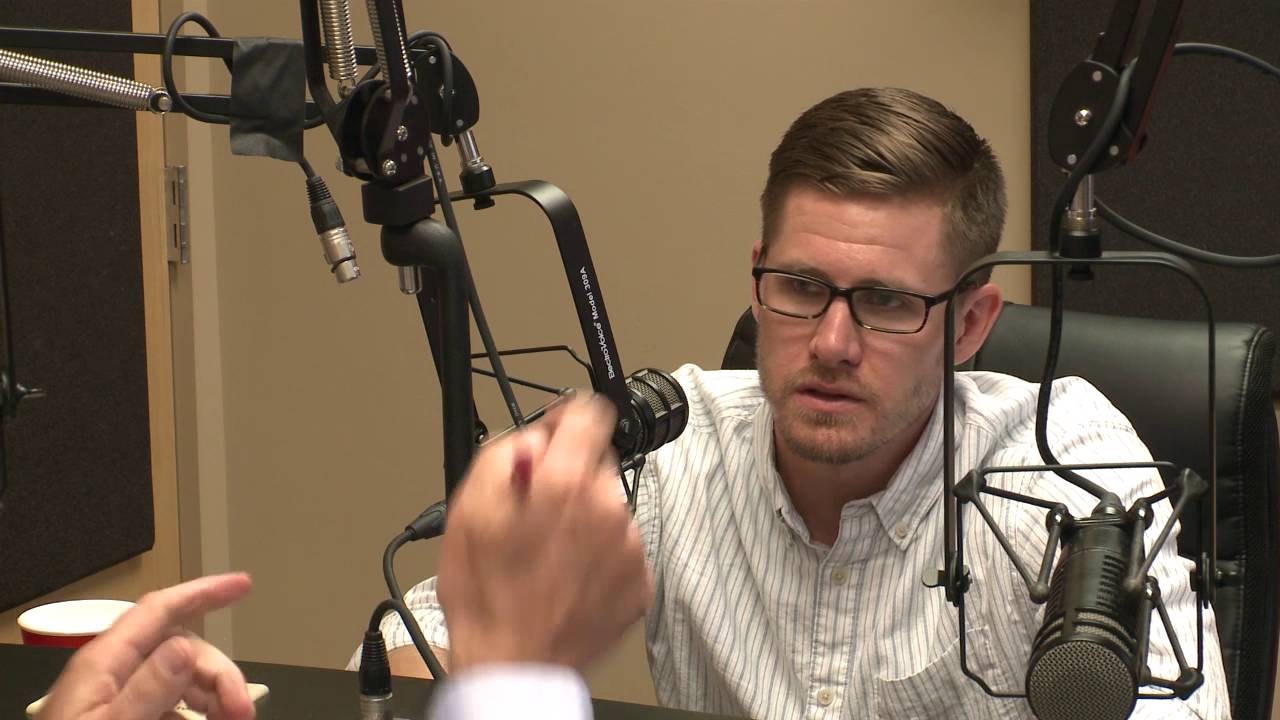 UofL Today with Mark Hebert July 18, 2016 - YouTube