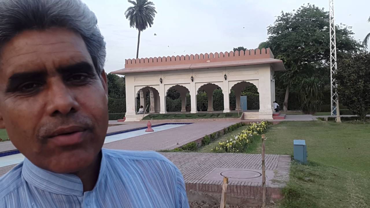 Tariq Gujjar Punjabi Poetry Poem Main Dharti Des Punjab di - YouTube