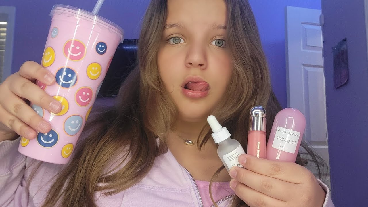 My real morning routine part 2! - YouTube