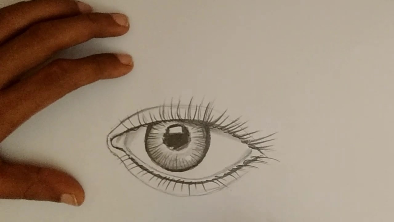 Life drawing for students - YouTube