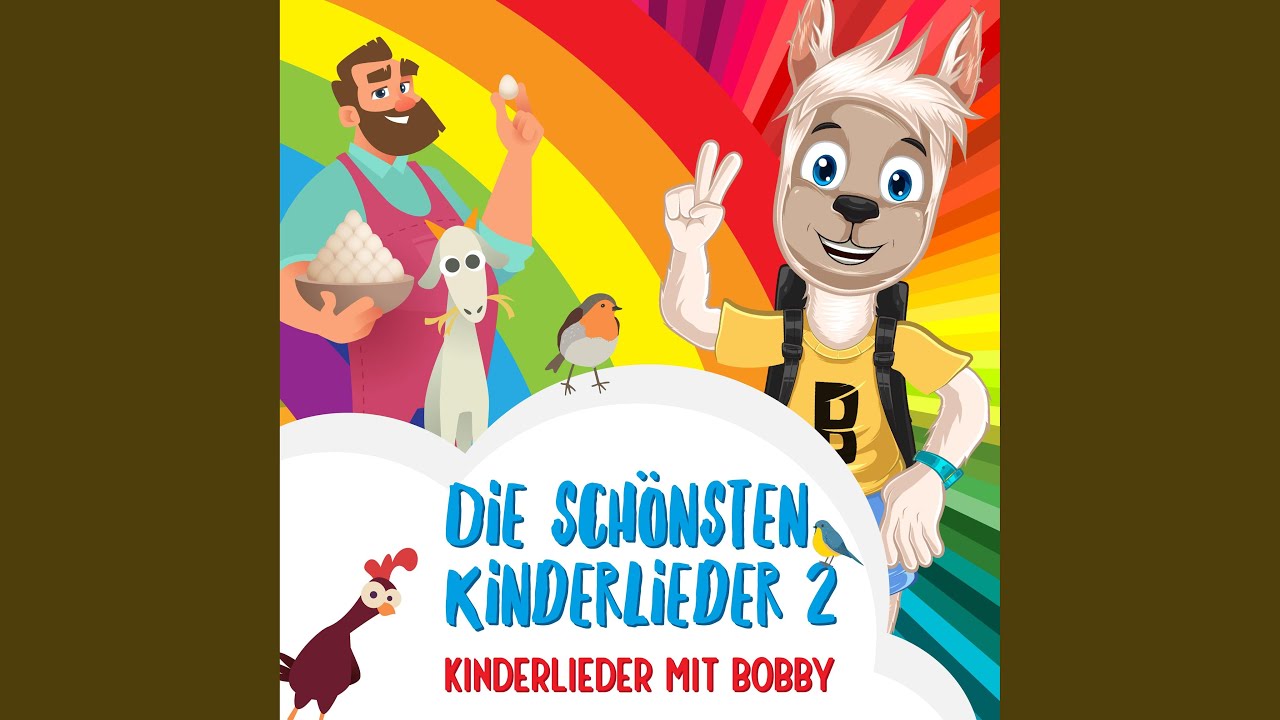 Brüderchen, komm tanz mit mir - YouTube