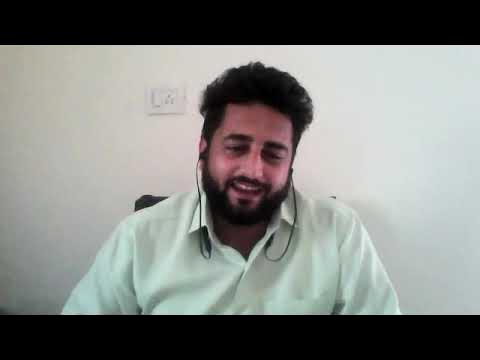 Experience candidate Live Mock Interview For Data Analyst| | Ranjan Sir | Datagyan - YouTube