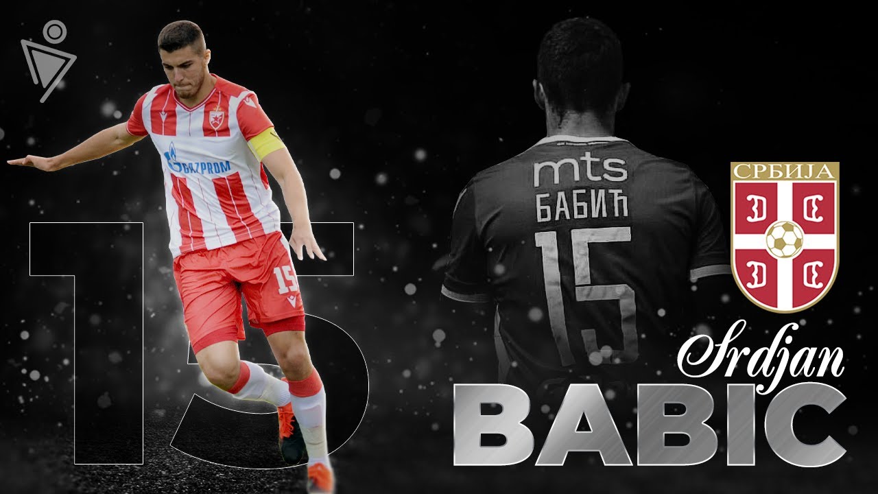 Srdjan BABIC CB | HIGHLIGHTS SERBIA | WORLD CUP 2015 - YouTube