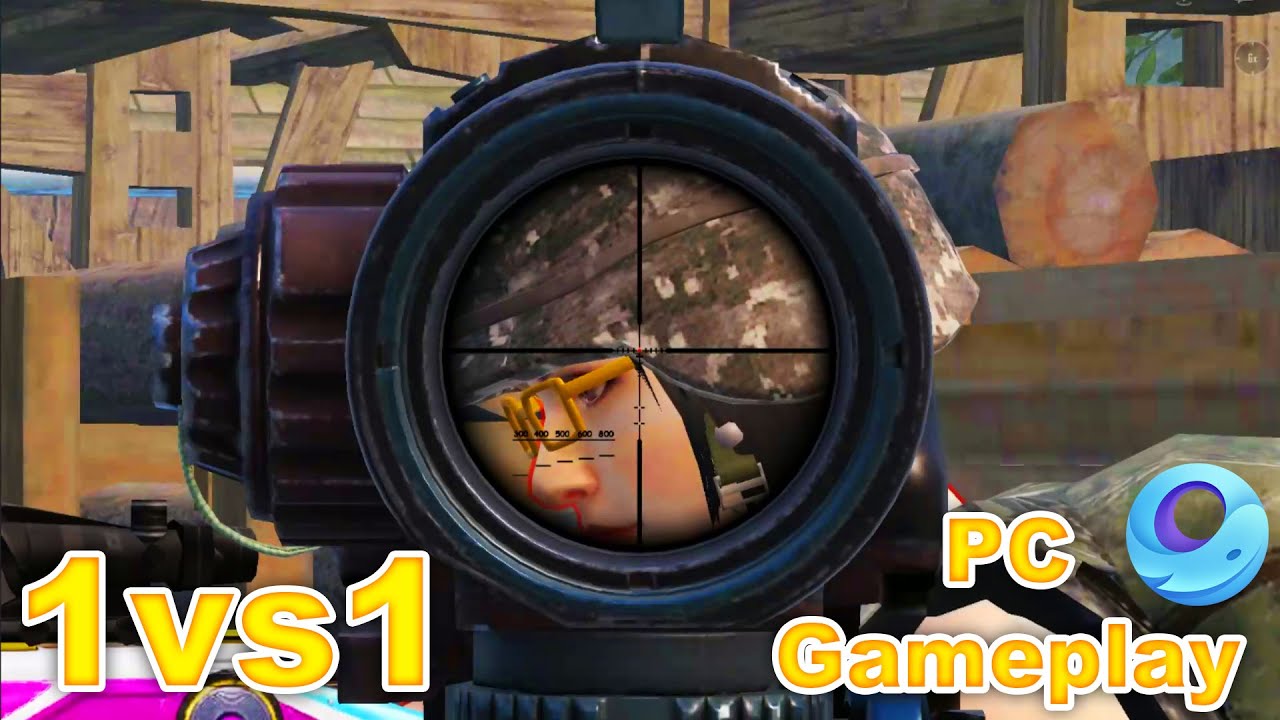 Pubg Mobile Emulator Player 90FPS Gameloop Gameplay Video || iPad || M1 ...
