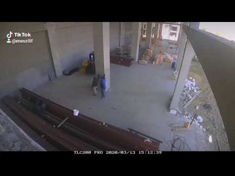 Kesmak 400 dgy kesme işi