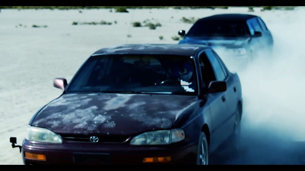 The Fluff Mob - Trailer 2 - YouTube