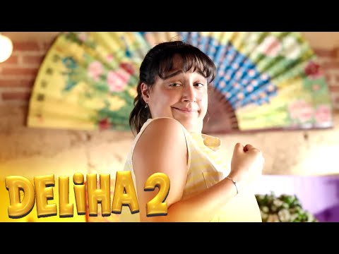 Ünlü Şefi Etkilemeyi Başardılar! | Deliha 2