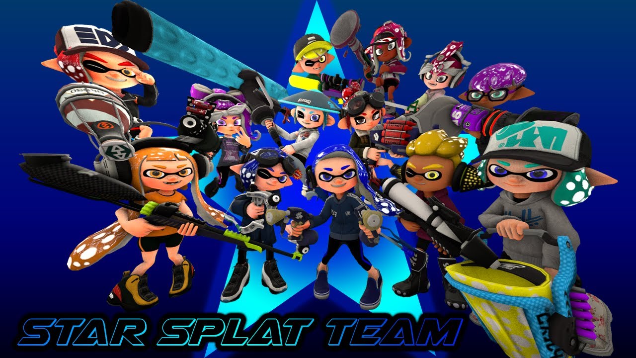 [Free No Copyright Music] - Star Splat Album Available Now!! - YouTube