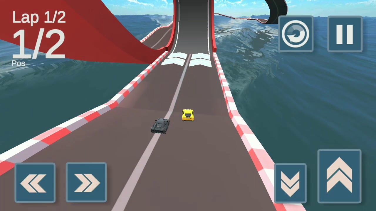 [60 MB] Mini Racer Xtreme HD Apk - Offline Racing Game for Android ...
