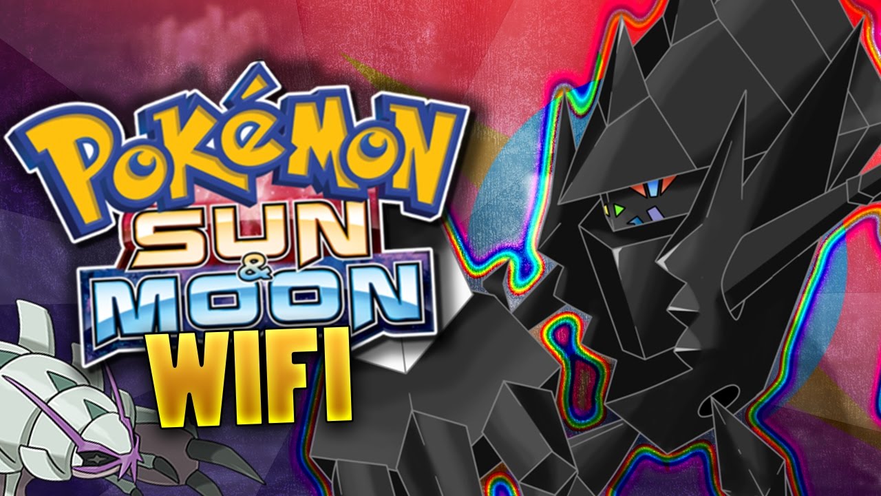 Weakness Policy Necrozma | Pokemon Sun & Moon Wifi Battle #15 - YouTube