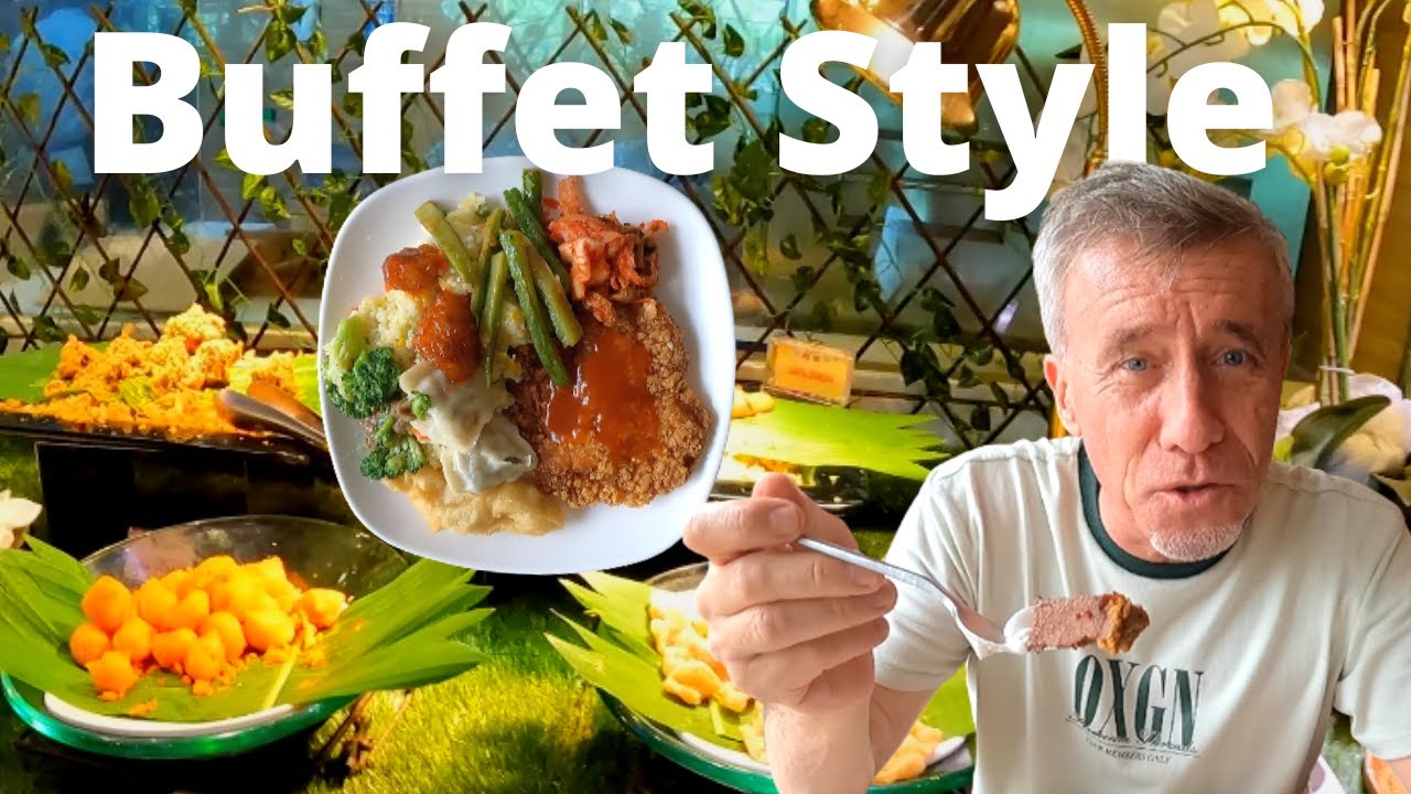 MANILA'S GIGANTIC BUFFET RESTAURANTS! Vikings Buffet fail and success ...