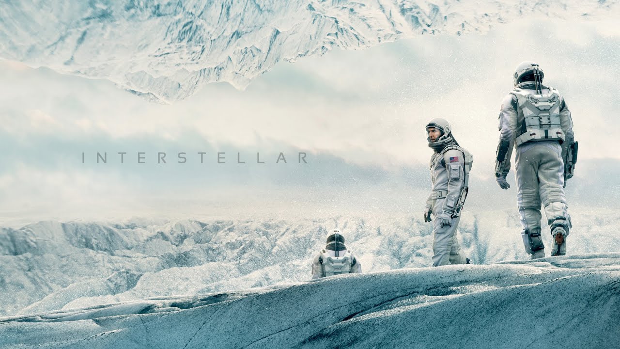 Hans Zimmer - Interstellar Theme || Orchestral Arrangement - YouTube Music