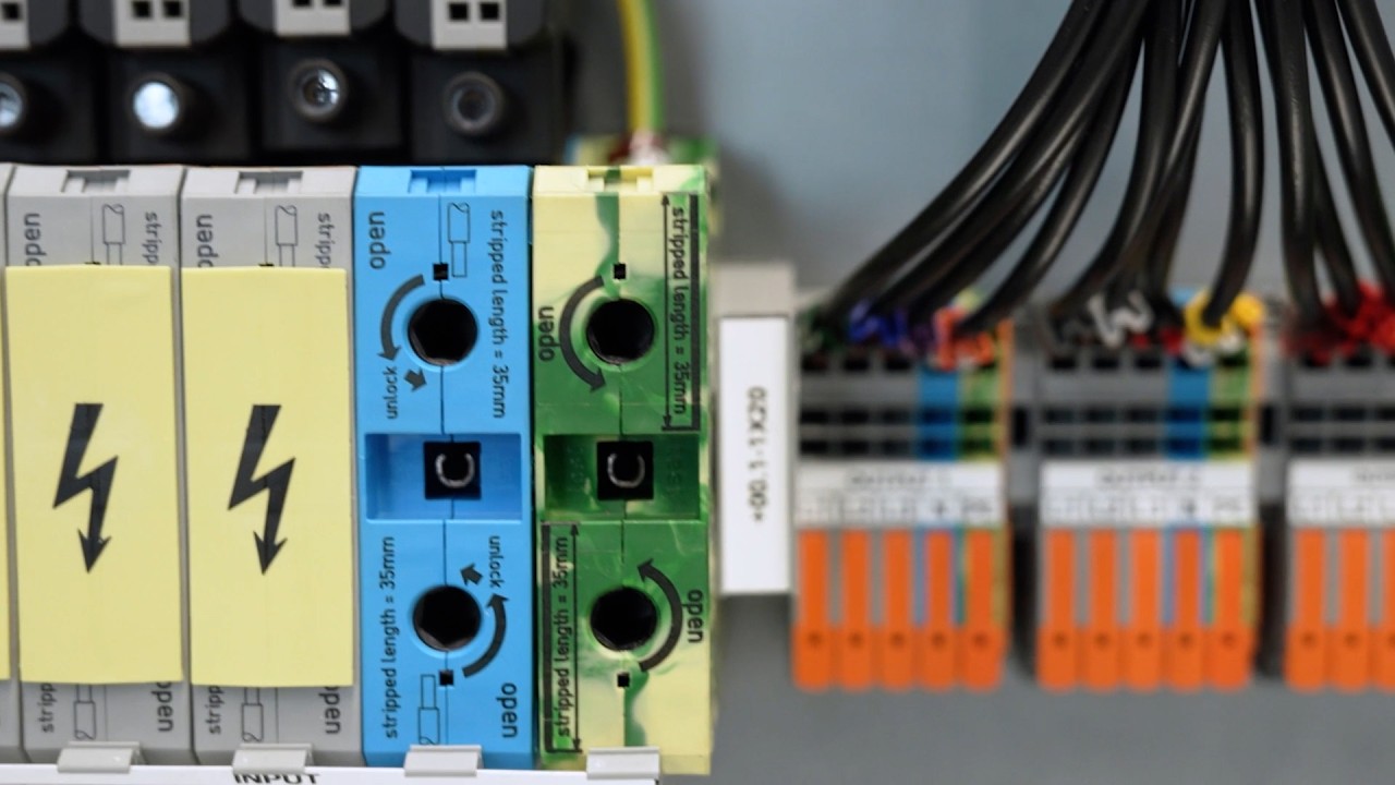 Connections Made Simple😎 - YouTube