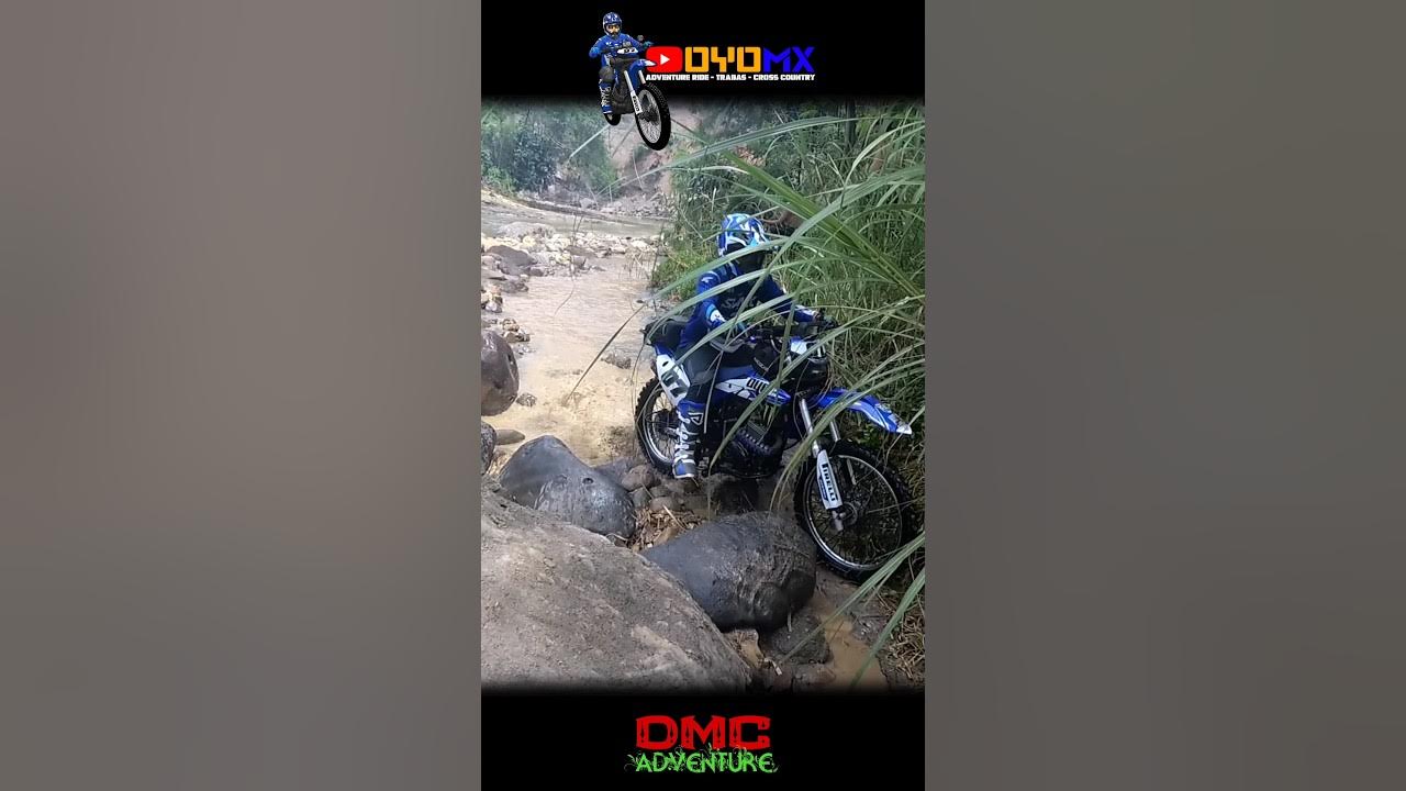 Trabas Jonggol #trabas #trail #cross #adventure #trailadventure #adventureride #offroad #enduro ...
