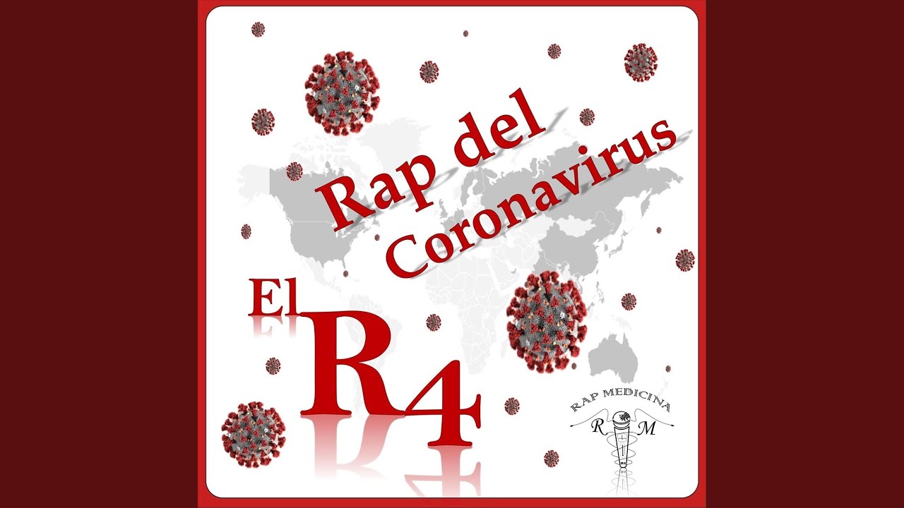 Rap del Coronavirus - YouTube