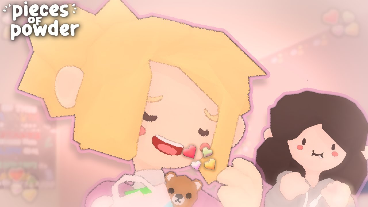 Pieces of Powder | Episode 2: "Something So Stupid" - YouTube