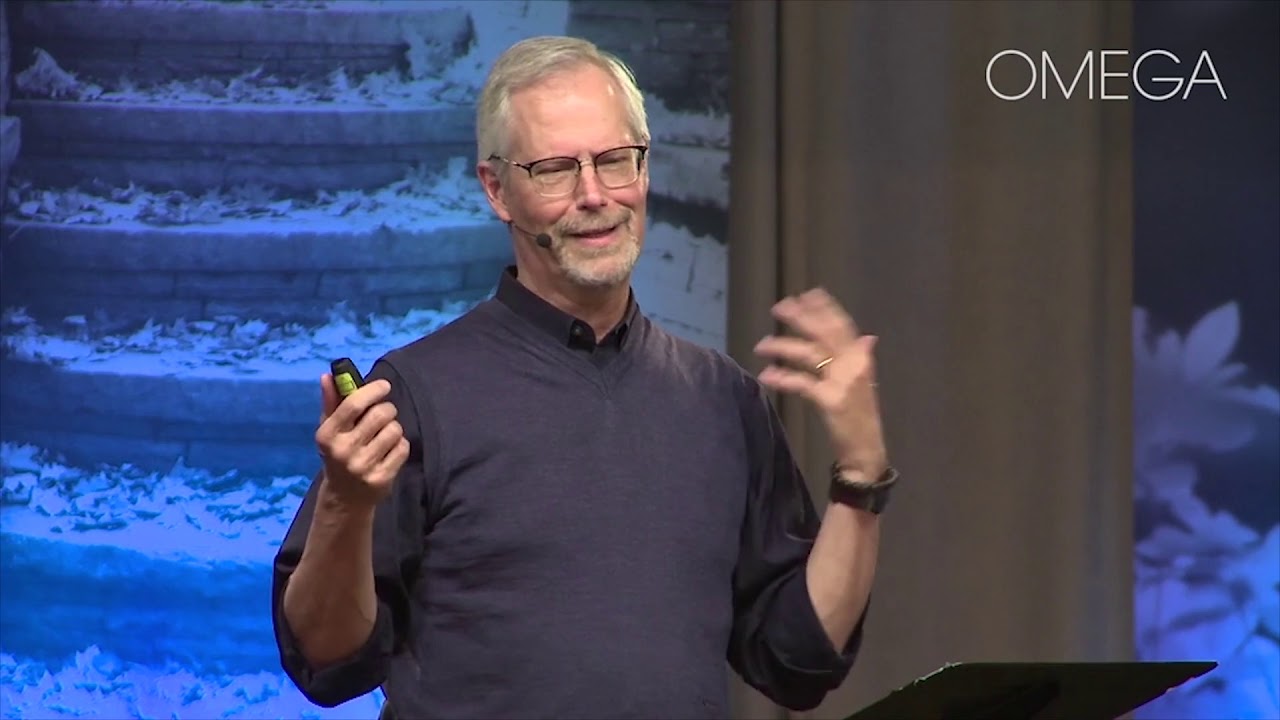 Introduction and Genesis of Mindful Self-Compassion with Chris Germer ...