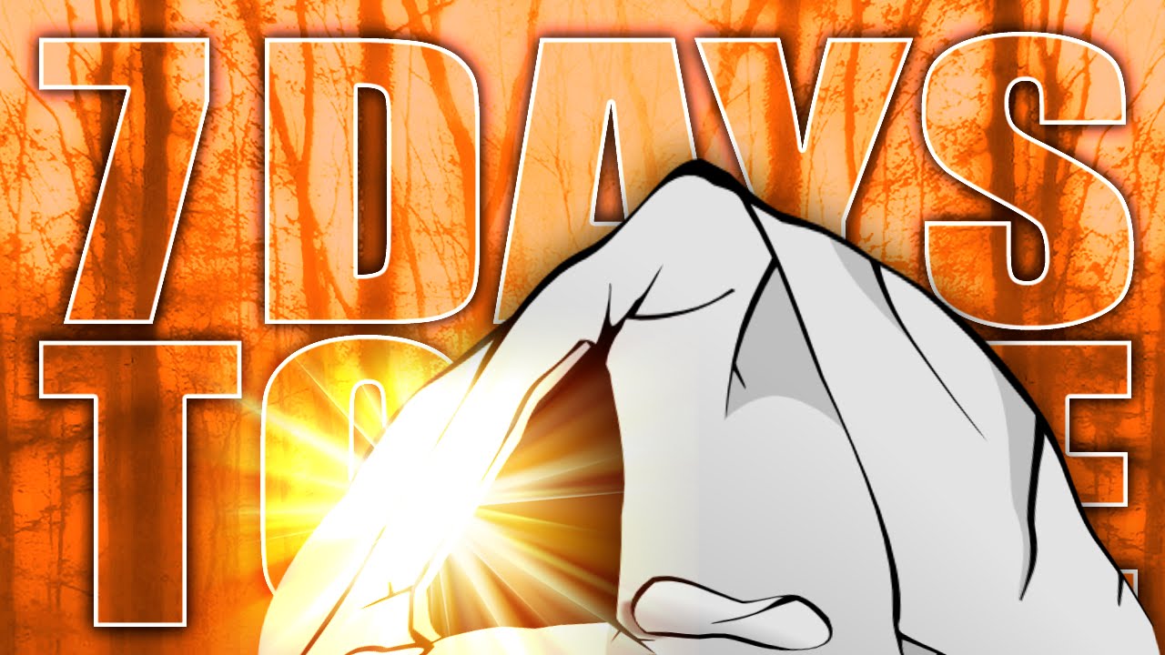 CAVES OF WONDER ★ 7 Days to Die (43): Zombies (Zombie Games) - YouTube