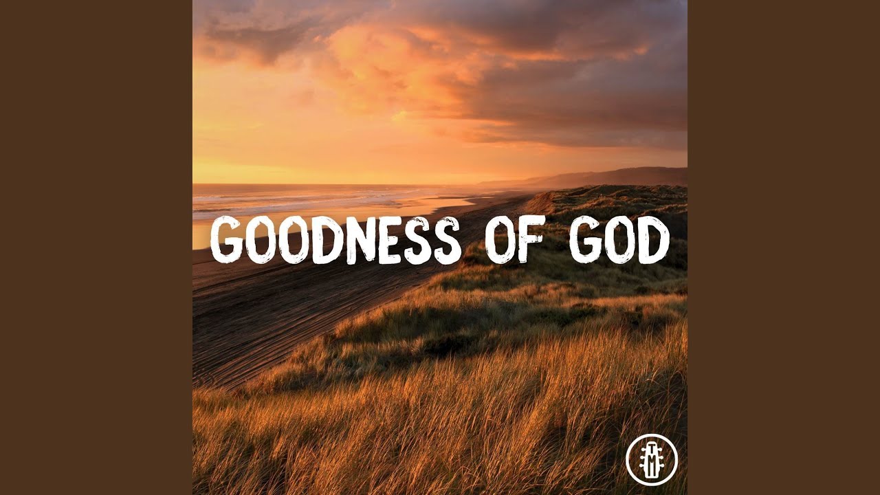 Titus Major - Goodness of God - Acoustic Instrumental Chords - Chordify