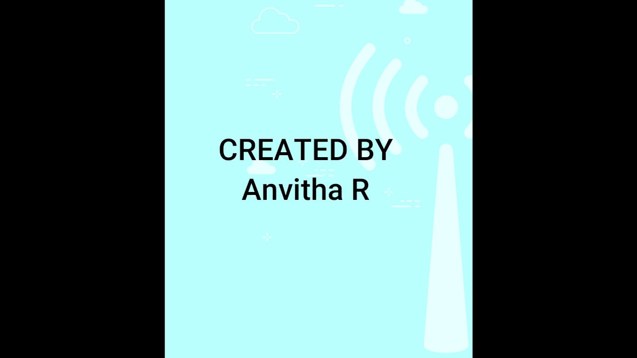 Anvitha R - Capitals of India App trailer - GyanPro App Lab - Virtual ...