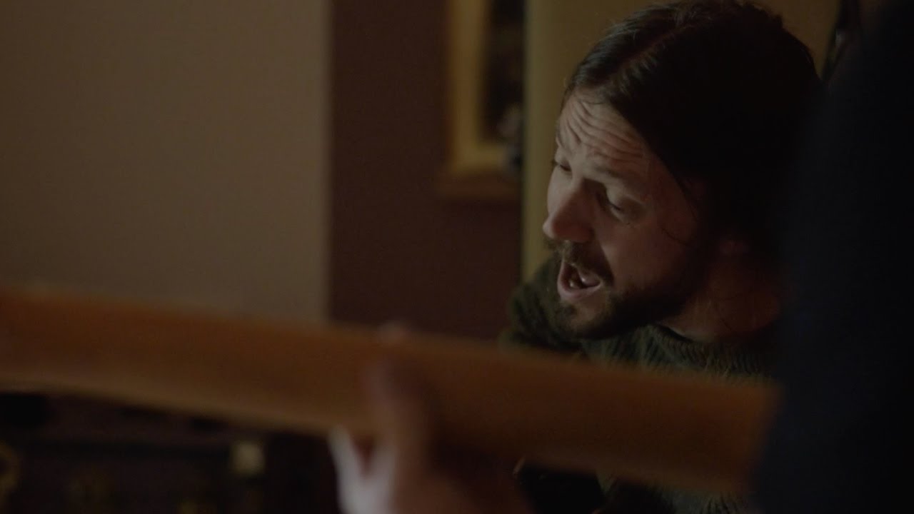 Little Red Kings - Thats That | LongLyric Sessions - YouTube