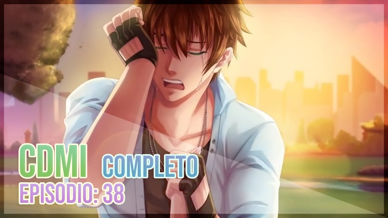 (RESUBIDO)【CDMI】 EPI 38: GAMEPLAY COMPLETO - YouTube